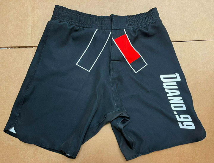 Shorts – Ouano